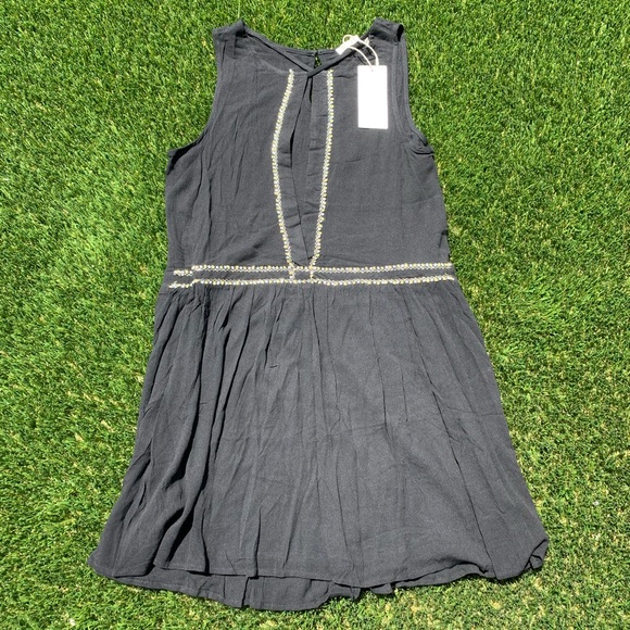 Relished | Dresses | Nwt Relished Embroidered Cover Up | Poshmark